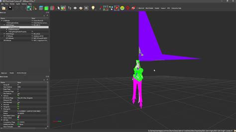 Request Help Trying To Remove Parts Of An Armor With Outfit Studio Request Find Skyrim