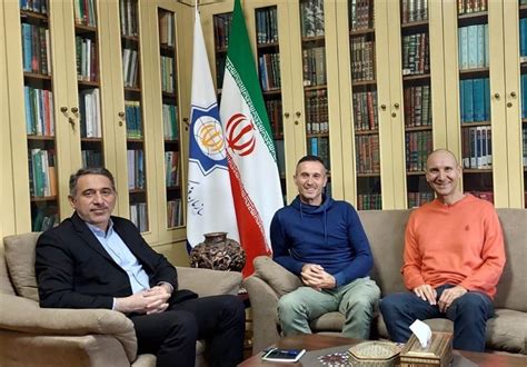 مشتاقانه در انتظار اکران فیلم های ایرانی هستیم تسنیم