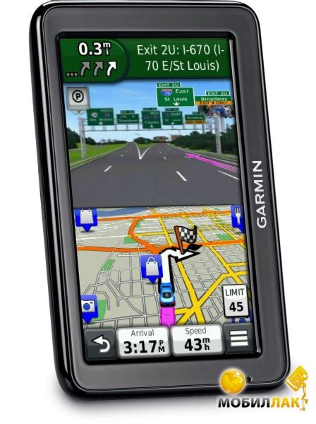 Download Free Garmin Gps With Free Lifetime Maps And Traffic Updates