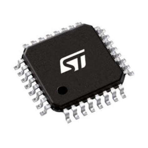 Stm32c071k8t6 Stmicroelectronics Stmicroelectronics Stm32c071k8t6 Arm