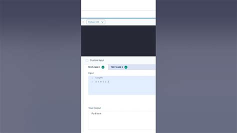 Shuffle String🔀 In Python ️🤯 Shorts Trending Trending Python