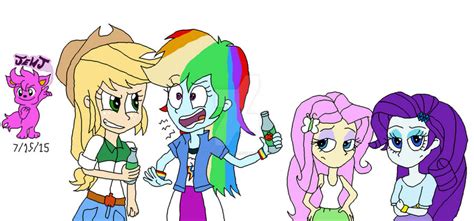 Burping Contest By Stella Exquisa On Deviantart