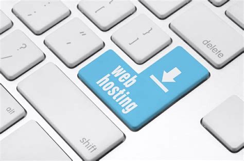 Web Hosting Options Demystified A Guide To Shared Vps Dedicated And