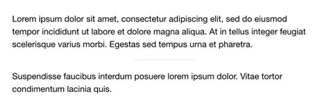 No Longer Hyperfixated Oops Inserting Line Breaks In Html