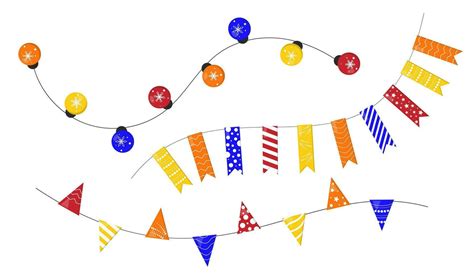 Page 2 Decorative Festoon Vector Art Icons And Graphics For Free