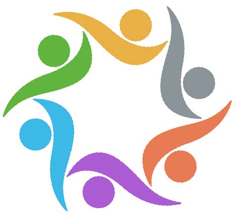 Logo Kebersamaan Png Koleksi Gambar