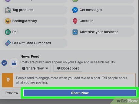 How To Find Drafts On Facebook