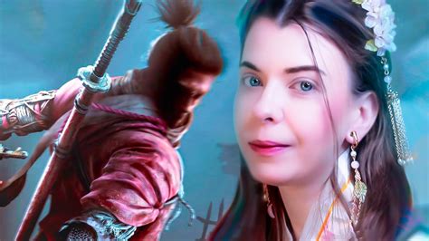 ОБЕЗЬЯНА ЗОМБИ Sekiro: Shadows Die Twice 10 Ч. - YouTube