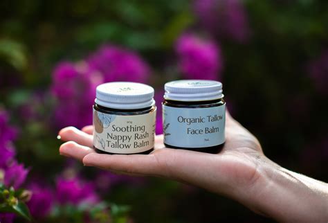 From Farm To Balm Our Intricate Tallow Rendering Process La Vaca Sana