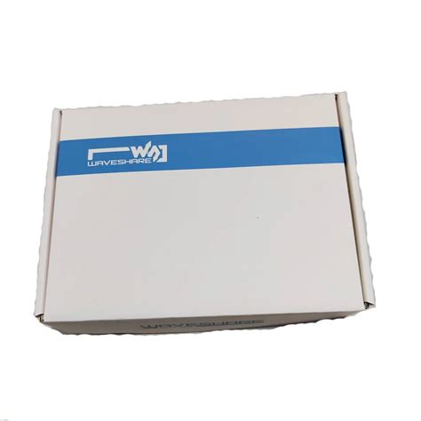 Waveshare Uart Ttl To Ethernet Converter Module M0 Series 32 Bit Arm