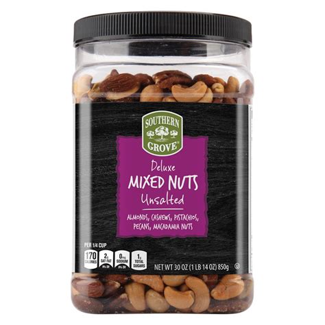 Aldi Specially Selected Deluxe Mixed Nuts Same Day Delivery Or Pickup
