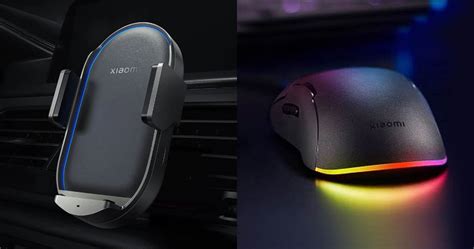 Cuatro Productos Reci N Lanzados Por Xiaomi Que Ya Puedes Comprar Noticias Xiaomi Xiaomiadictos