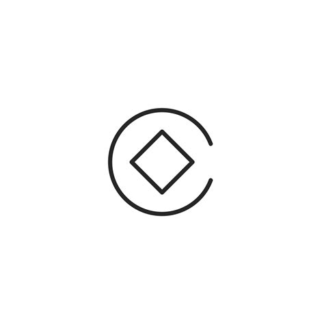 Circle Logo Guidelines — Squarespace Circle