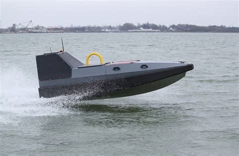 Unmanned Surface Vehicles Usv Unmanned Marine Systems L3 Asv