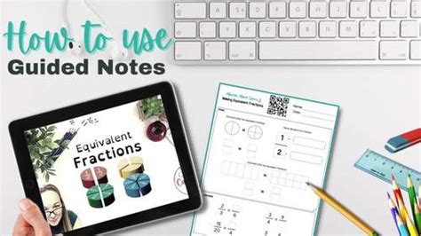 Division With Trailing Zeros Level A Guided Notes And Video Lesson
