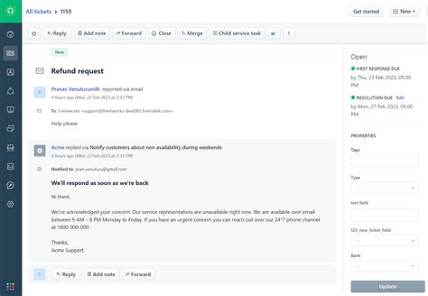 Creating An Automation Rule That Runs Based On Time Triggers Natero