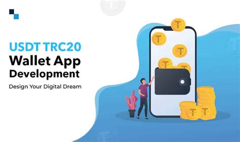 How To Create A Usdt Trc20 Wallet Address And Evaluate Its Cost