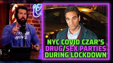 Breaking Steven Crowder Details New Video Exposing Ny Covid Czars