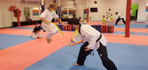 Gallery Sky Martial Arts Wayne