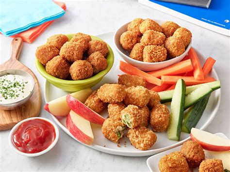 Bubba Burger Bubba Burger Snack Bites