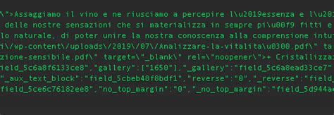 Mysql Why Replace Command Is Not Working On Strings Coming From Json Encoded Database