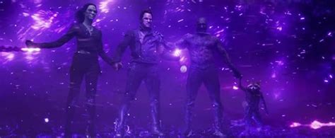 The Mcu Colour Spectrum Rmarvelstudios The Mcu Colour Spectrum Rmarvelstudios
