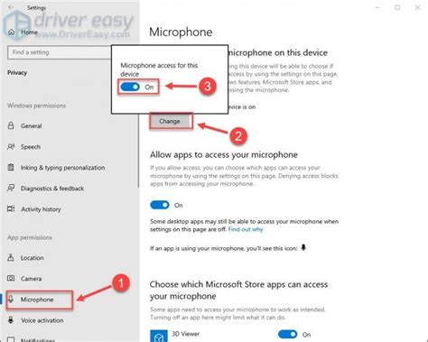How To Fix Rust Mic Not Working 2024 Guide Driver Easy