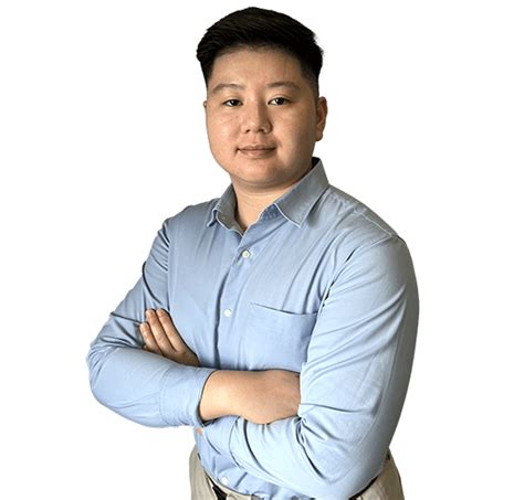 Kai Xinn Chew Client Services Consultant Morgan Mckinley Talent Solutions