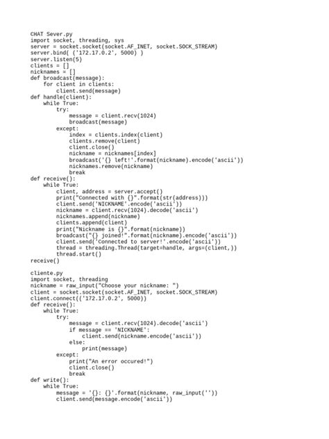 Bitcoin Server Pdf Computing Computer Programming