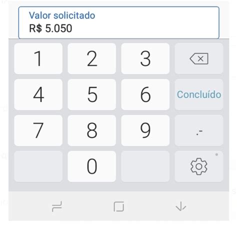 Decimal Pad Keyboardtype Not Showing Comma Separator On Samsung Keyboards · Issue 22005