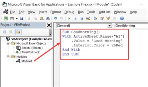 How To Assign A Macro To A Button In Excel Easy Guide