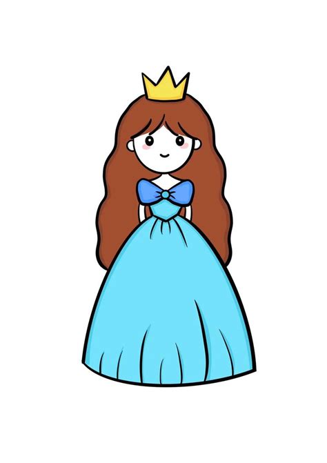 十岁学生简笔画彩色（精选10张） 简笔画图片大全