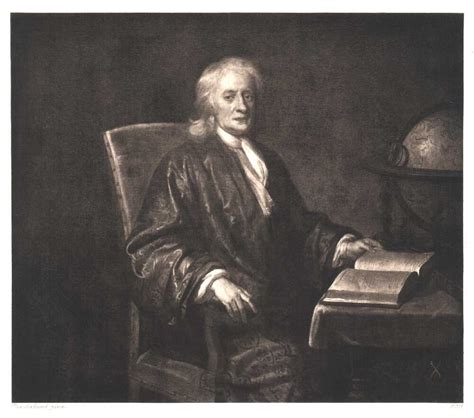 Mathematics Isaac Newton