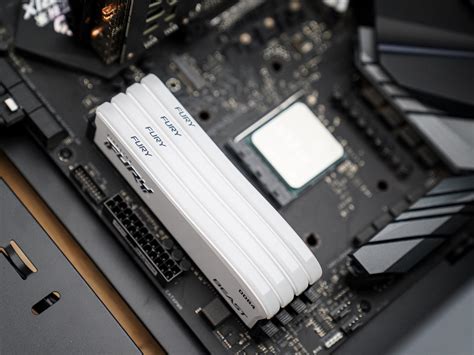 El Dilema De La Memoria Ram Cuánto Demanda Hoy Una Computadora Gamer