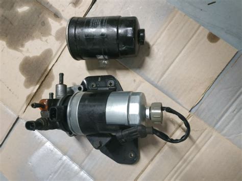 트라제xg 연료필터 교체 Diy 및 세탄부스터 연료첨가제 사용 네이버 블로그