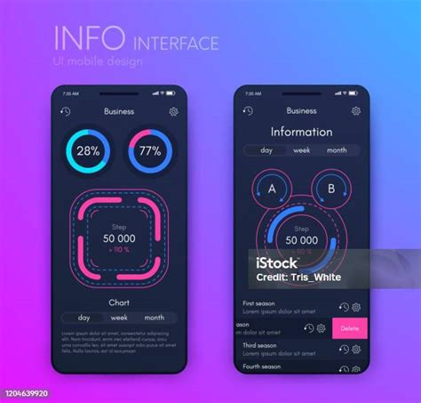 비즈니스 브로셔에 대한 최신 인포 그래픽 벡터 요소 웹 사이트 기업 브로셔 광고 및 마케팅에서 사용하십시오 원형 차트 선 그래프 막대 그래프 및 타임 라인 0명에 대한 스톡