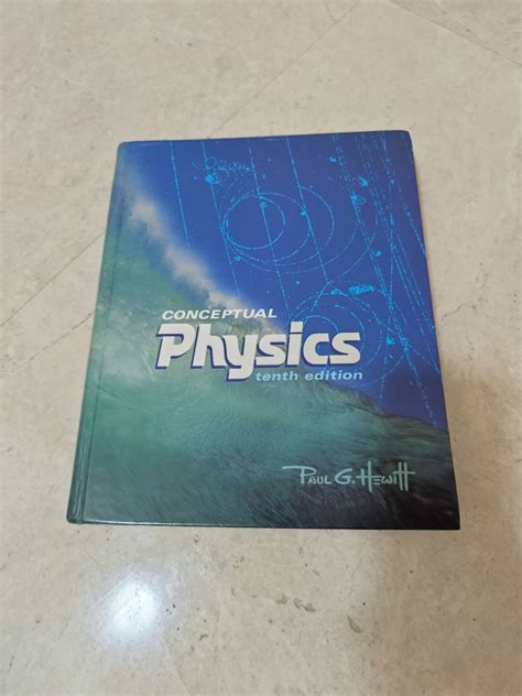 A Level Physics Textbook Hobbies Toys Books Magazines Textbooks On Carousell