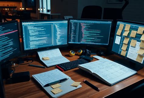 The Importance Of Documentation In Modern Web Development Eternitech
