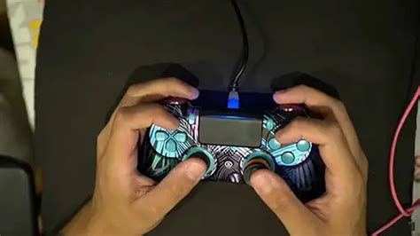 How To Hold A Controller For Better Performance And Aim How To Hold A Controller For Better Performance And Aim