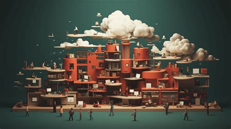 Varieties Of Cloud Hosting