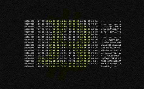 Bitcoin Genesis Block Explained And Its Impact On Finance