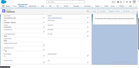 Shantanu Rajurkar On Linkedin Salesforce Apex Development