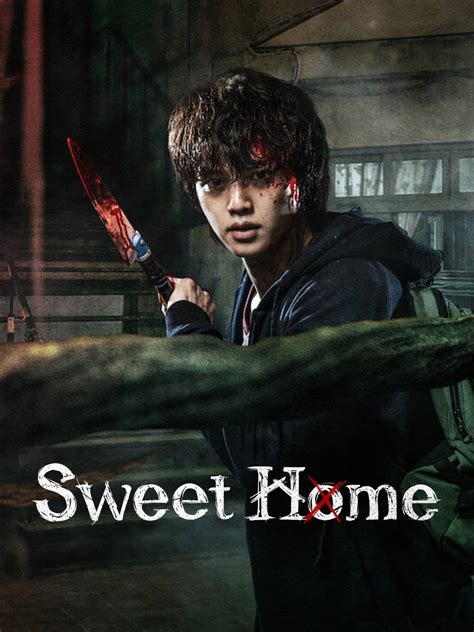 100 Sweet Home Netflix Wallpapers