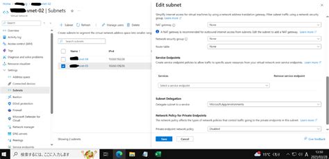 Website Issues Occur In Flex Consumption Plan With Virtual Network Integration Microsoft Qanda