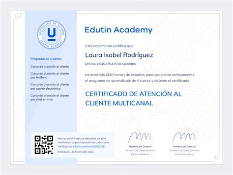 Programa De Certificacióndesarrollador Front End Con Angular