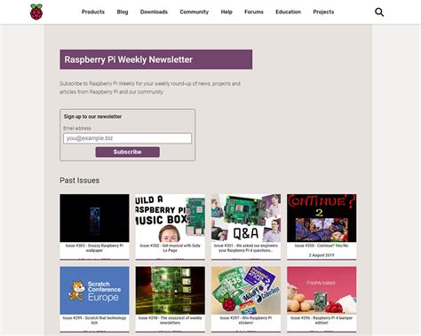 Email Marketing Powered By Open Source PhpList