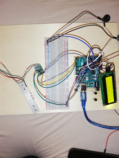 Hd44780 16x2 Lcd With I2c Module Not Working Blank Display Displays