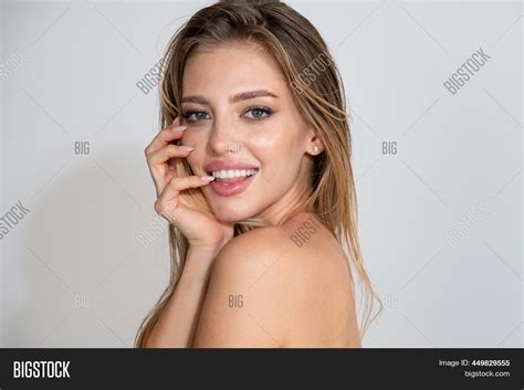 Beautiful Smiling Image And Photo Free Trial Bigstock