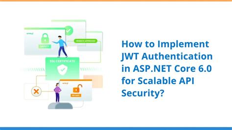 Embarkingonvoyage Enhance Your Api Security With Jwt Authentication In Aspnet Core 60 This