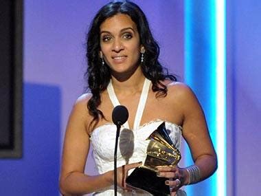 Ravi Shankar Wins Grammy For Best World Music Album Firstpost